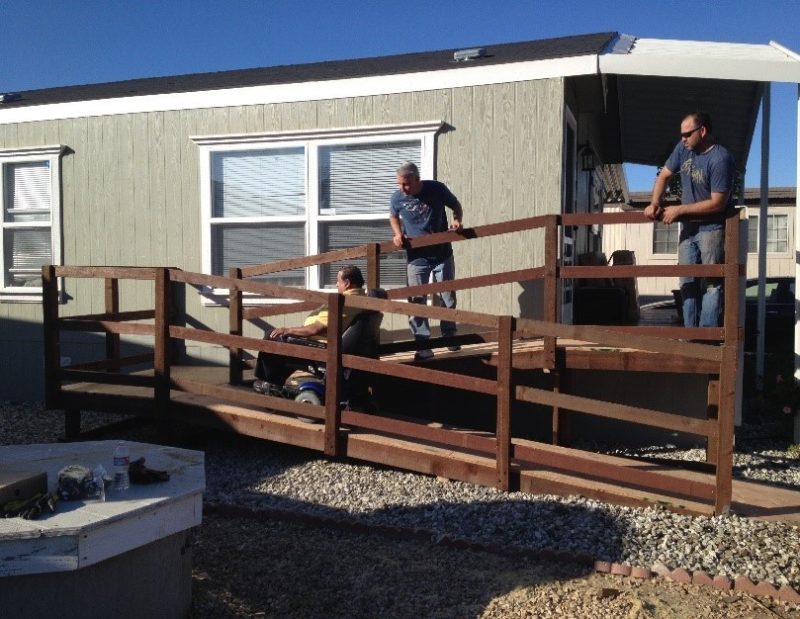 How We Help – Hope To Change